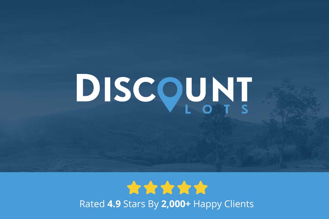 Land for Sale in USA | Become a Landowner for as Little as $500 Down ...